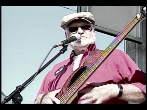 Jack roper Band Beach Music CBS - YouTube