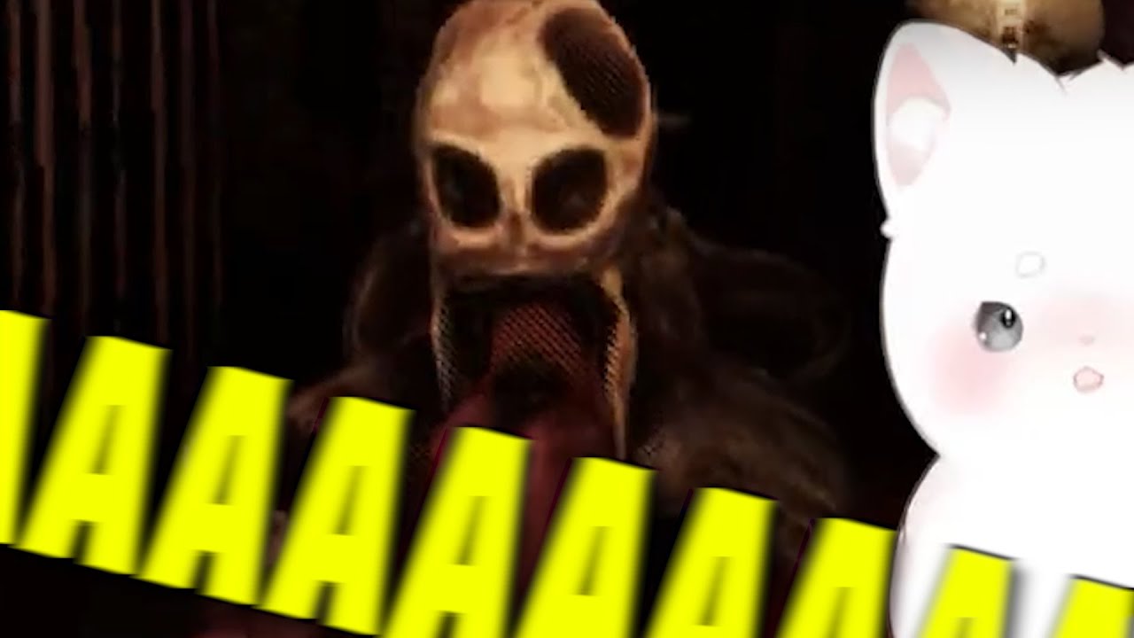 WHAT IS THAT?! - YouTube