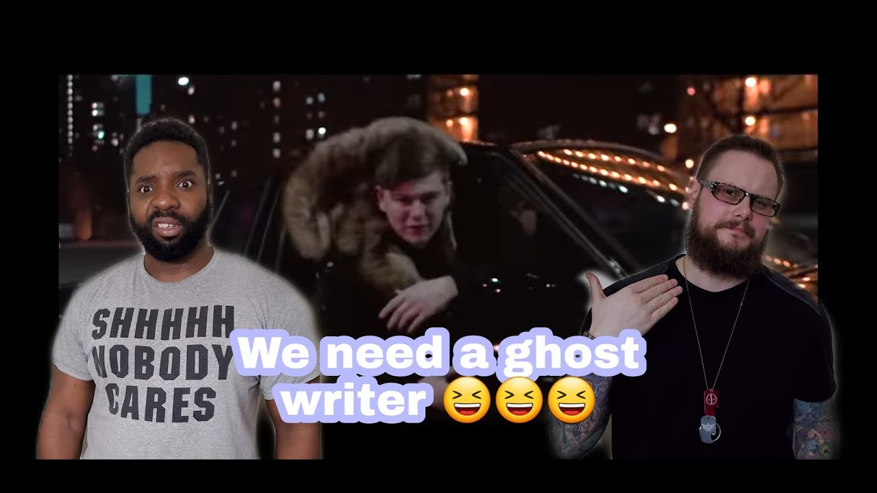 Score Card Reactions : Max Tha Demon - Stars - YouTube