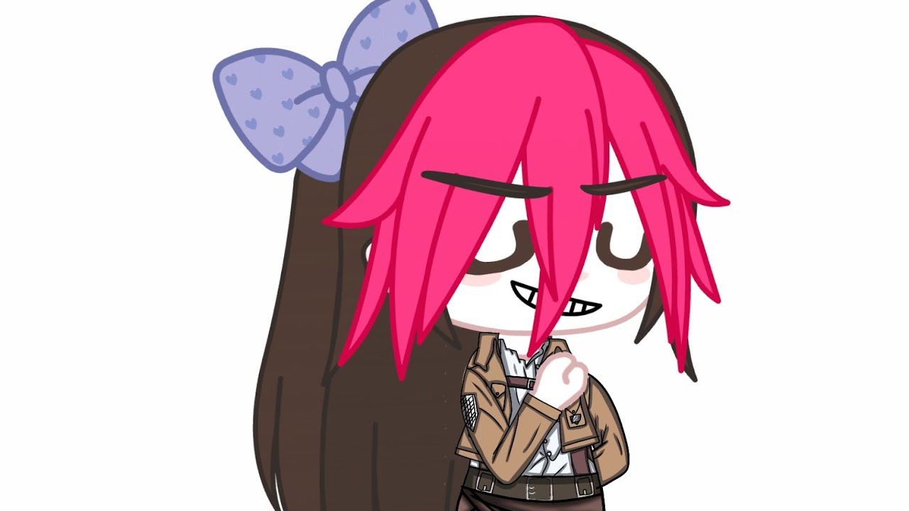SASAGAYO(by:eu de aot) - YouTube