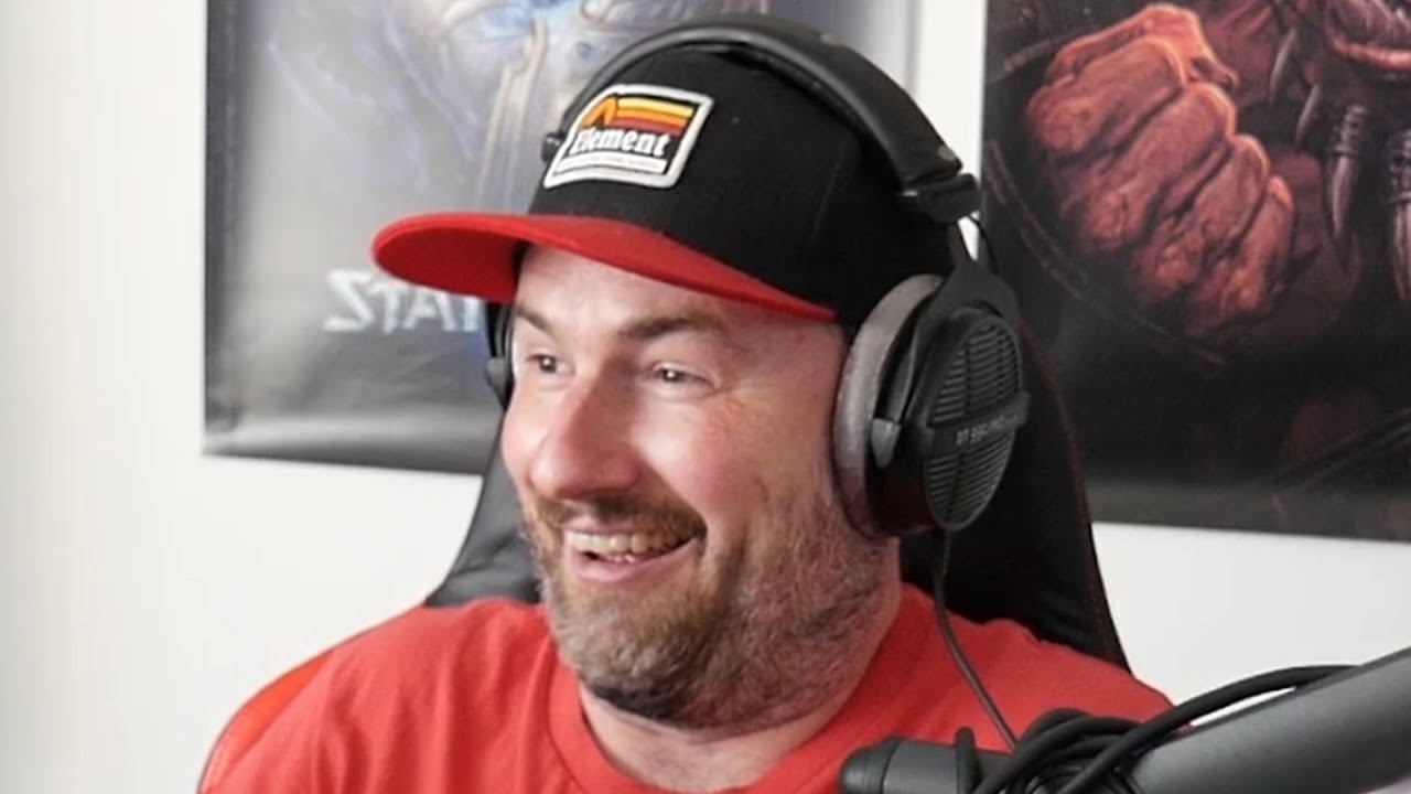 sips on his third babby - YouTube