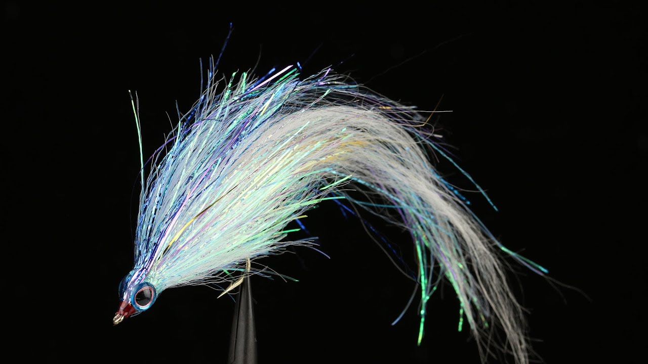 New Sparkle Hair Streamer - YouTube