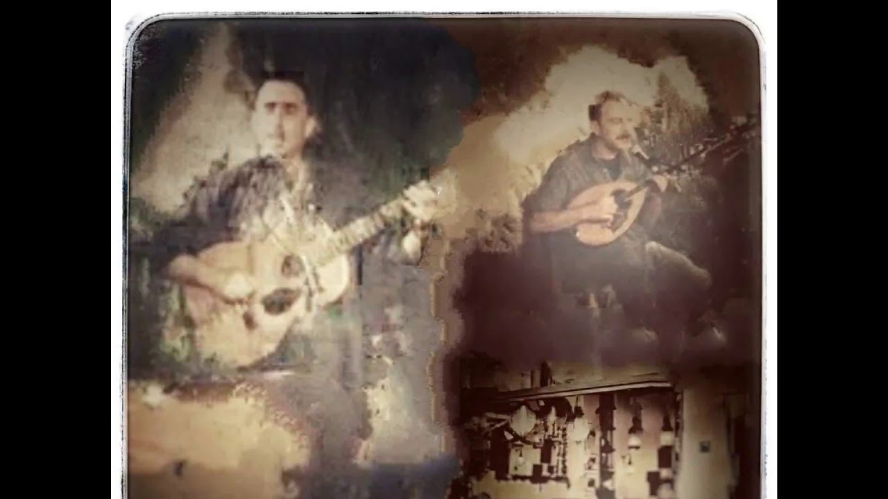 ΕΛΑ ΜΙΑ ΝΥΧΤΑ // ΣΠΥΡΟΣ ΧΑΪΚΑΛΗΣ - ΔΗΜΗΤΡΗΣ ΜΗΤΑΡΑΚΗΣ - YouTube