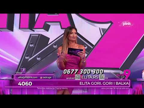 Narod pita: Filip sve iznenadio poznavanjem Aneli, Teodora progovorila o Maji - 30.07.2026.