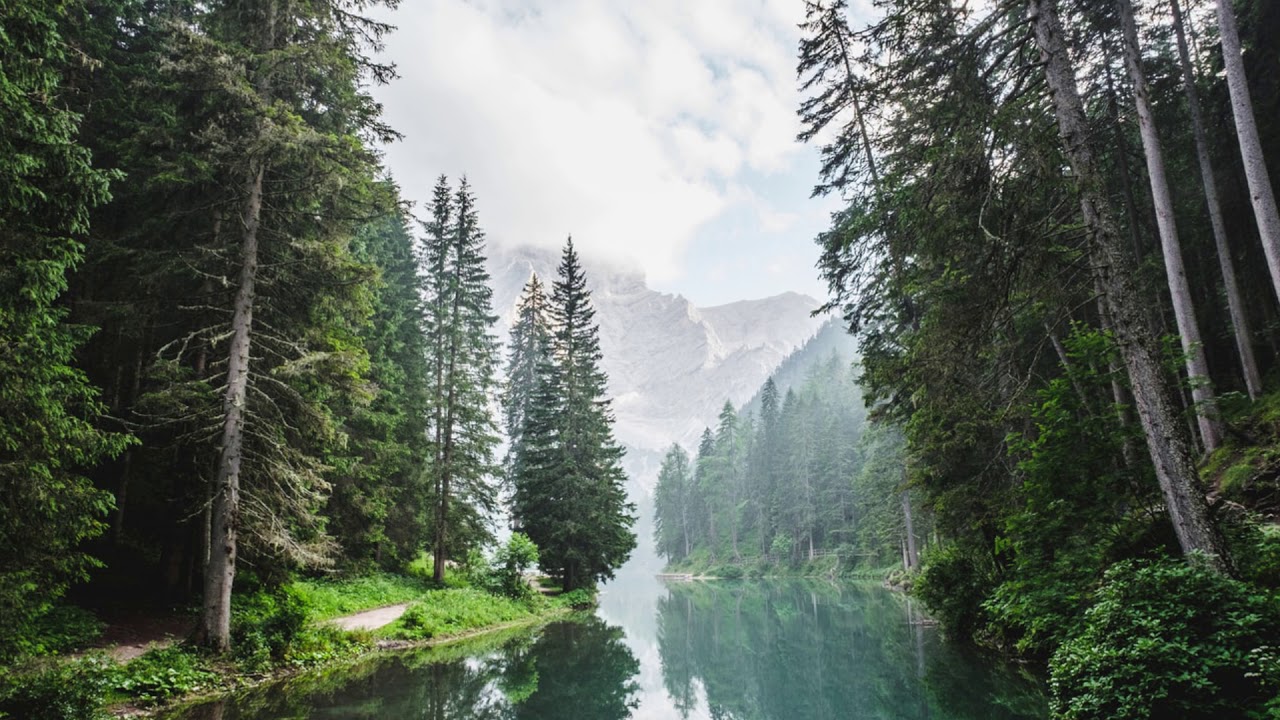 Relaxing Pictures Of Nature Slideshow