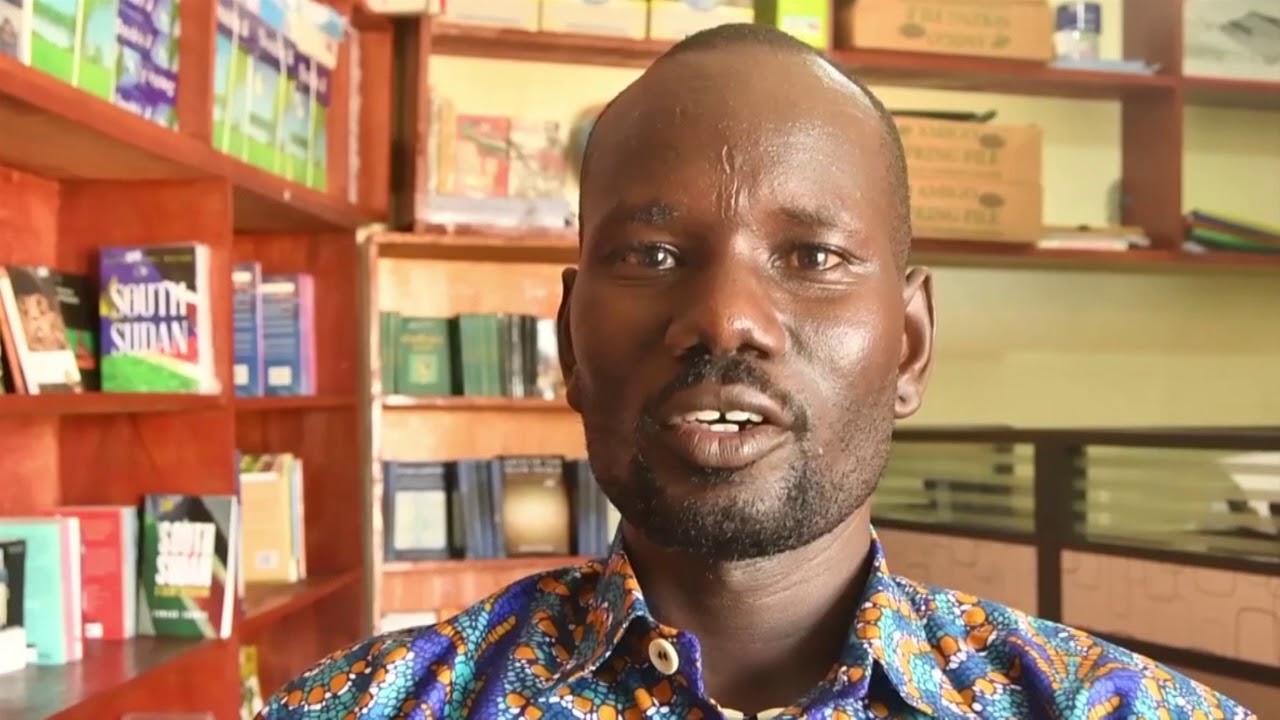 Injini cohort 1 launch video - YouTube