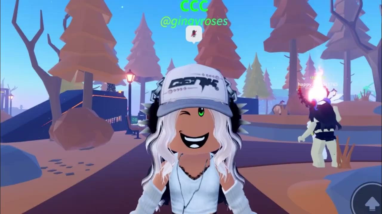 i got influencer in TTD3:)! (idk what the dude was saying) - YouTube