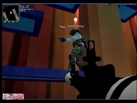 【COD4】CODJUMPER YUUKI - YouTube