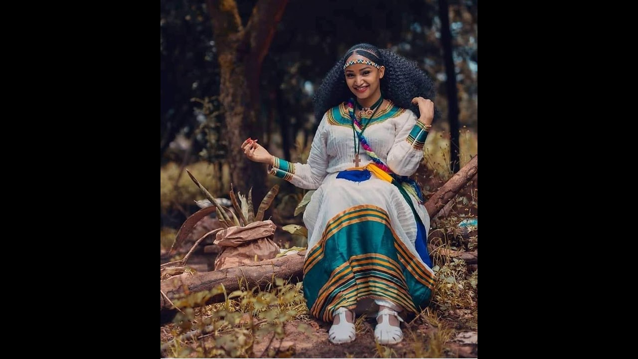 Ethiopian Traditional Tigrigna Music Wata | Remix Instrumental - YouTube