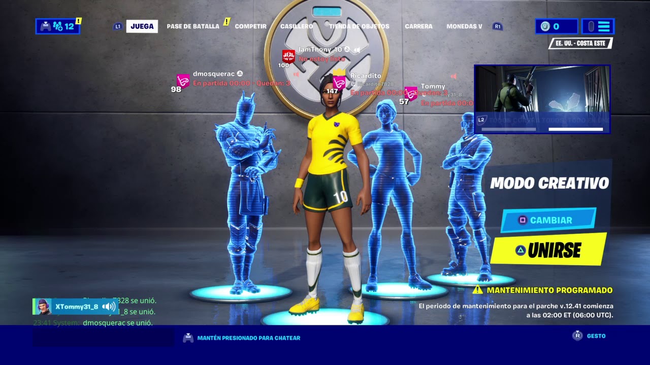 Practicando - YouTube