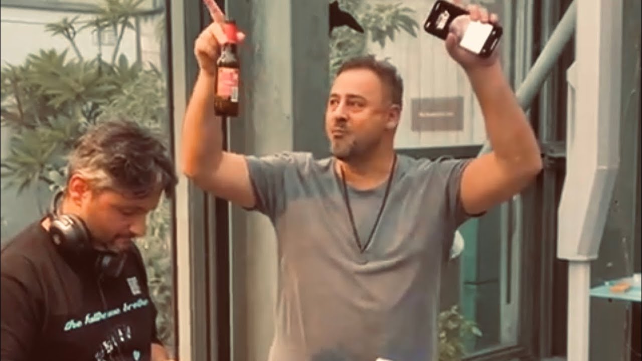 Essential house Mix Vol.1 - the fullhouse brothers@DefectedMusic ...