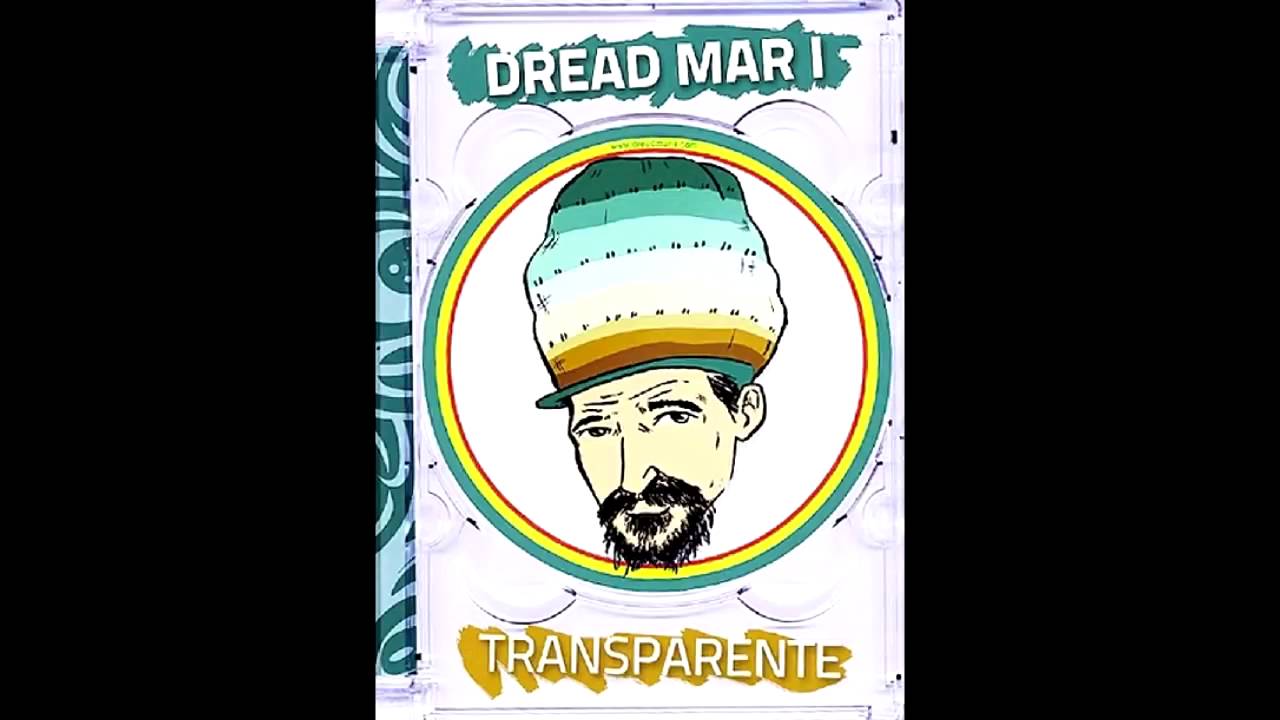 Dread Mar I - Transparente (Album completo) - YouTube