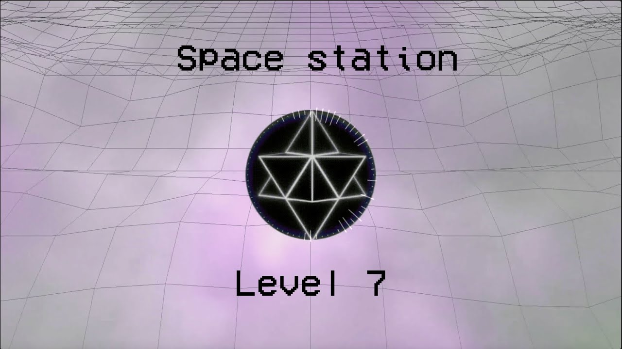 Space station Level 7 by Miracle Musical [SLAMMED Remix] - YouTube