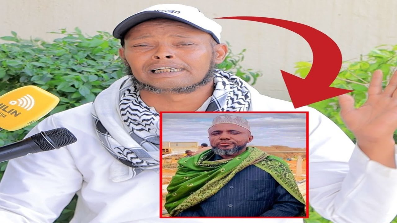 DEG DEG Gala Dagaalka oo lasoo Qarxiyay, Dhulbahantow Garaad Jaamac Inuu Bahar Same Yahay Hadaad ...