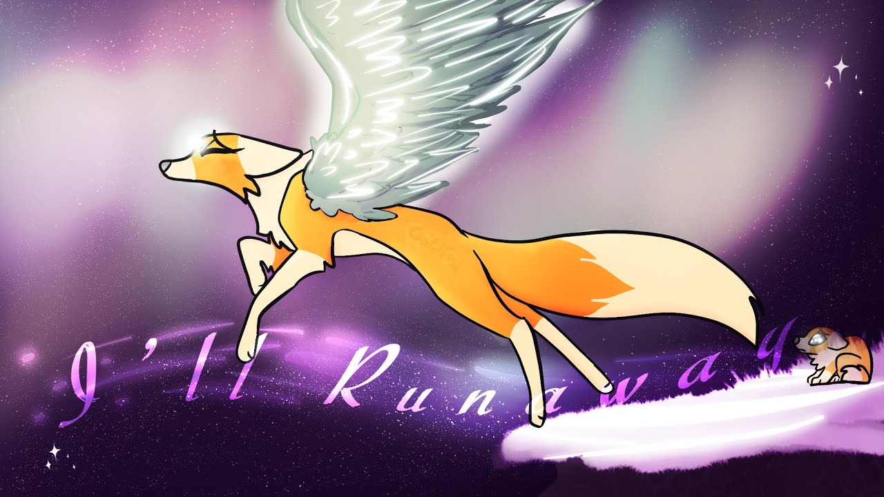 I’ll Runaway || Animation Meme || Read Description Please || (REMAKE ...