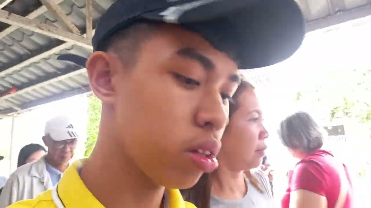 Part 2 | I'm back to vlog and to Kamay ni Hesus from Lucban in Quezon - YouTube