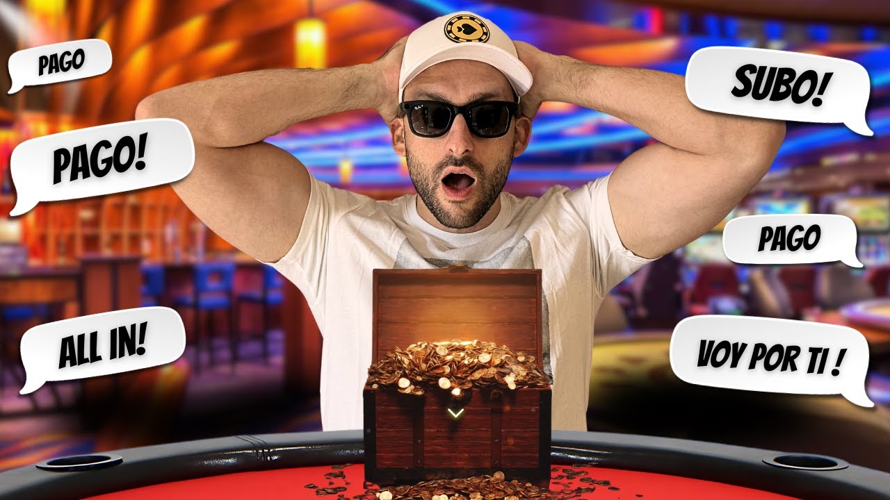 $40,000 PESOS AL QUE ME ELIMINE... - YouTube