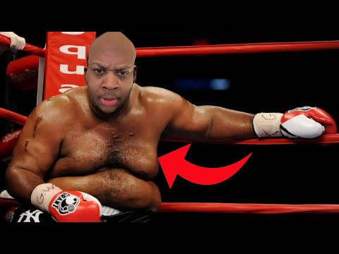 Lets Talk About Edp445 Vs Jidion "Boxing Match" - YouTube