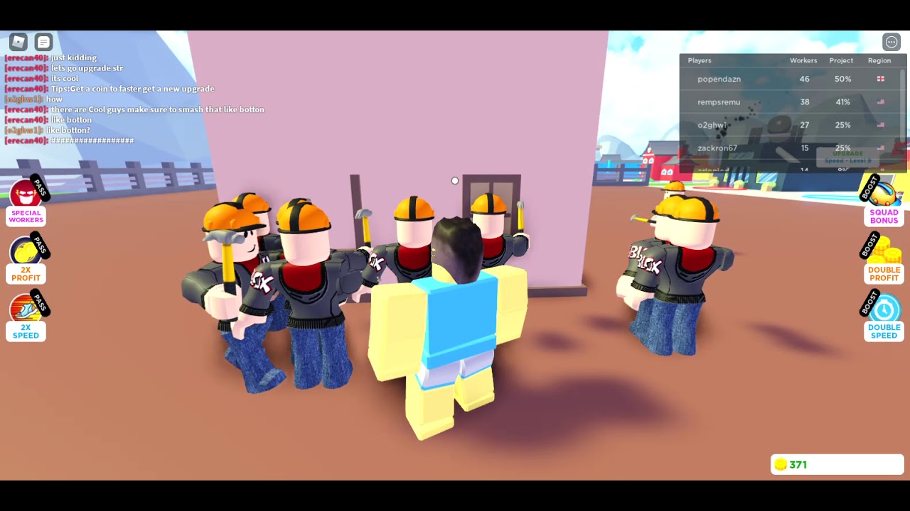 👷Playing with my Xbox (Building Architect)👷 - YouTube