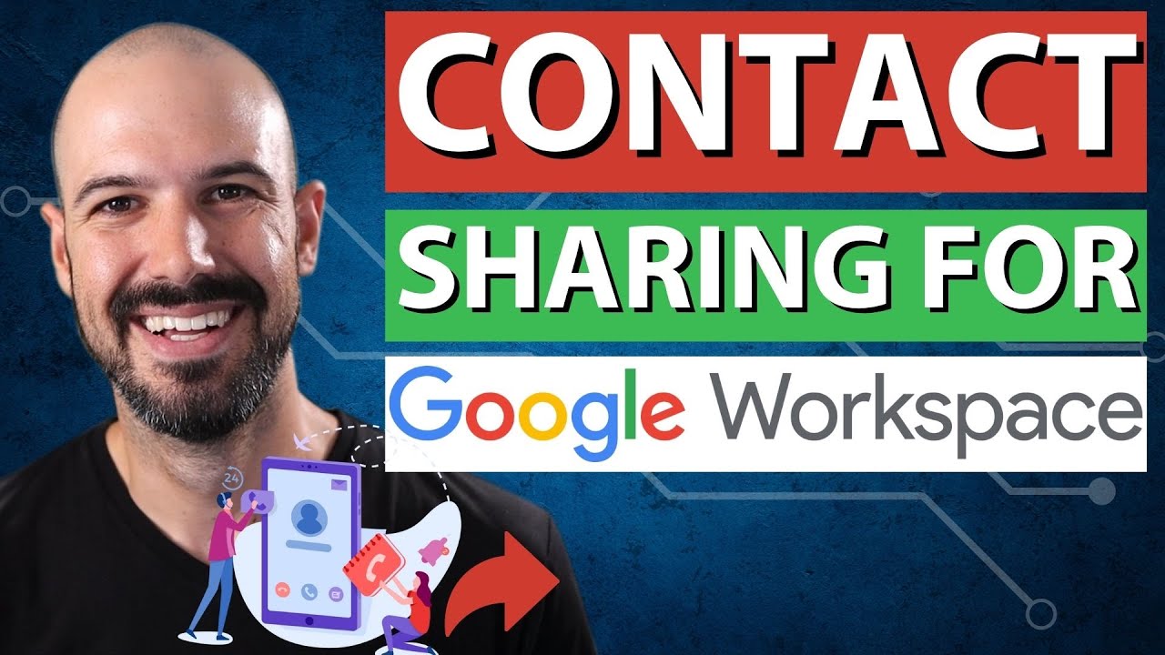My Thoughts on Shared Contacts For Google Workspace: Contact Management ...
