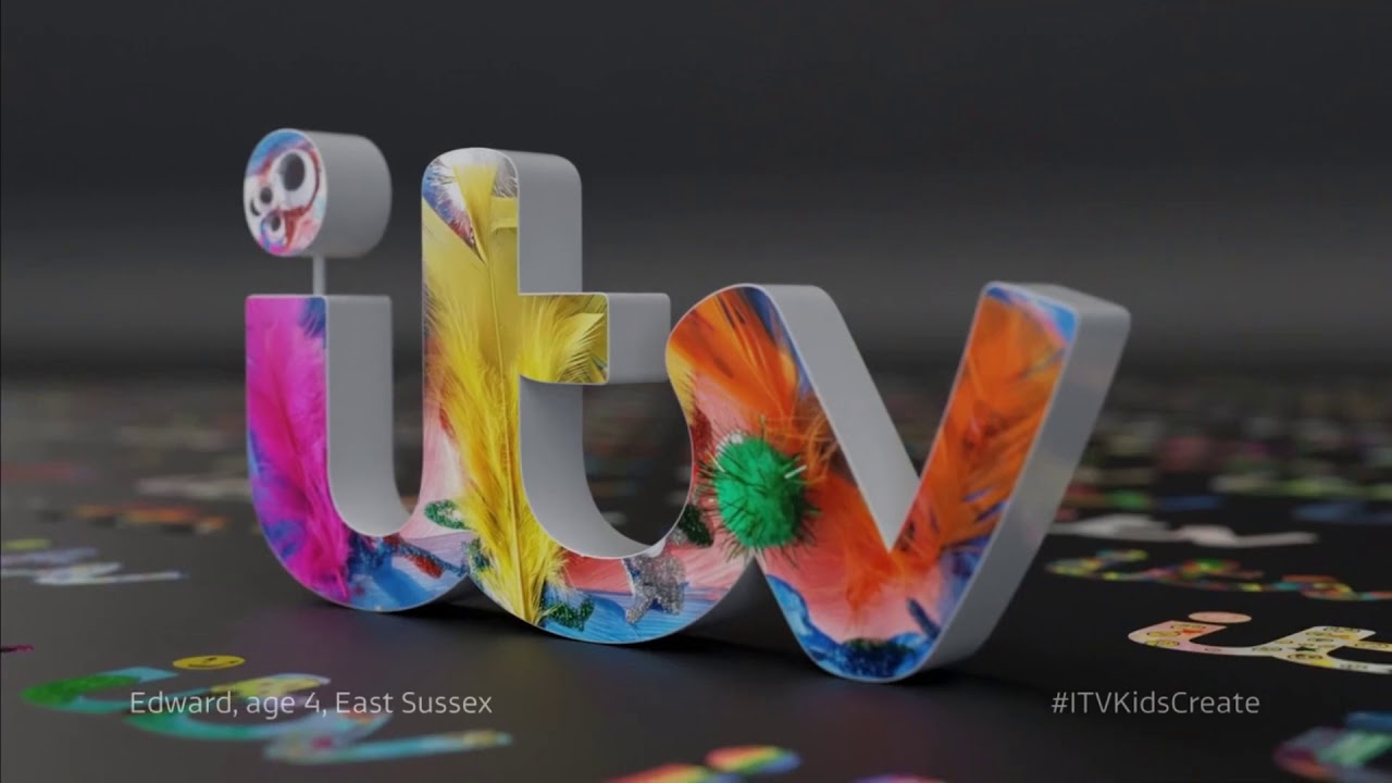 ITV Creates 2020 | Kids Create (30) | 27th April 2020 - YouTube