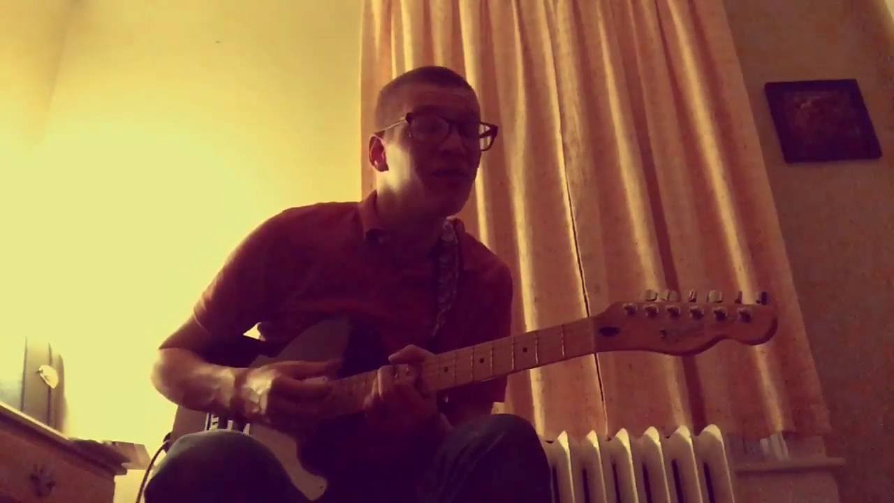 Good Man - Andrew Rutledge (One-Take Series) - YouTube