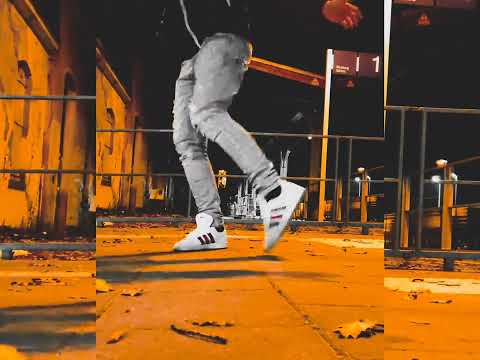 Drum ’n’ Bass - Step / Dance - Video [Dnb Dance / DnB Step] [Free Style ...