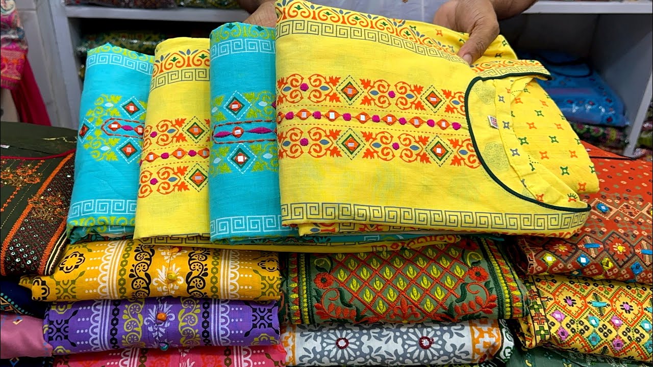 Readymade arong boutique three piece collection 2024 at craziest offer ...