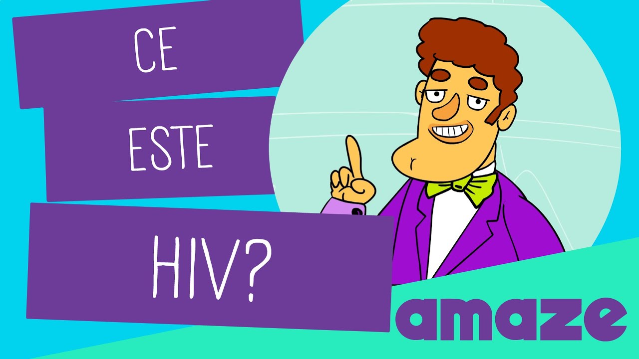 Ce este HIV? - YouTube