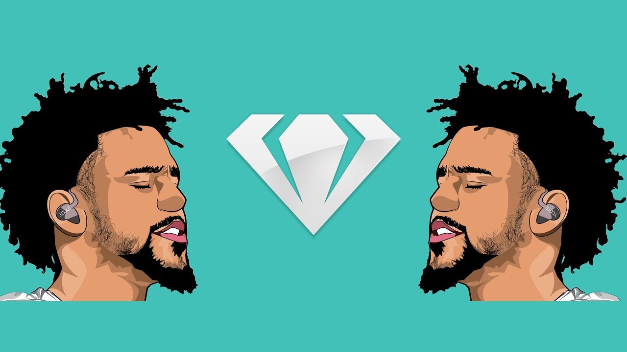 [Freestyle Rap Soul Beat] J Cole Type 2017 - "Fly High" | Hip Hop x Rap ...