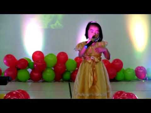 MMPAA Season 74 Cover Roar by Amber Zamora - YouTube