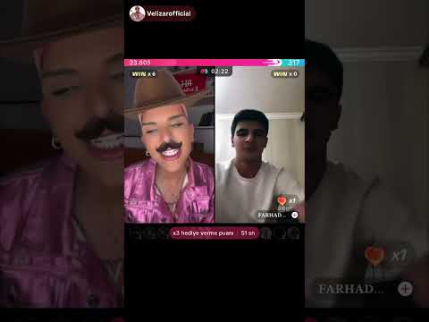 Velizar Maraqlı canlı yayın 🤣😂  #velizar #tiktokvideolari #gülmelivideolar 