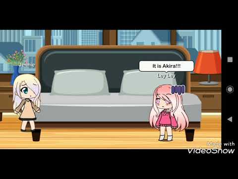 I will not do as Akira says |1 episode|