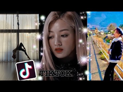 TWICE JIHYO TIKTOK EDIT PART4