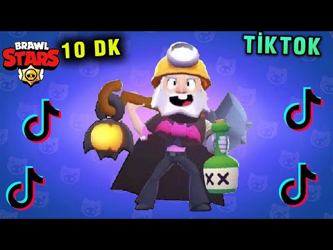 Brawl Stars Tik Tok Videoları #271