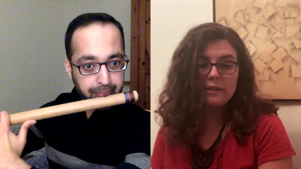 Tanmoy Laskar - Beata cuius brachiis - YouTube