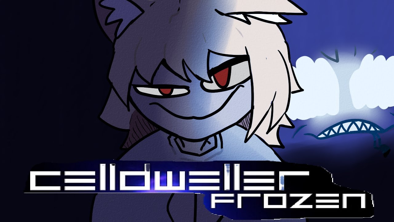 Celldweller – Frozen (Static:Reset Remix) [AI COVER Neco Arc] - YouTube