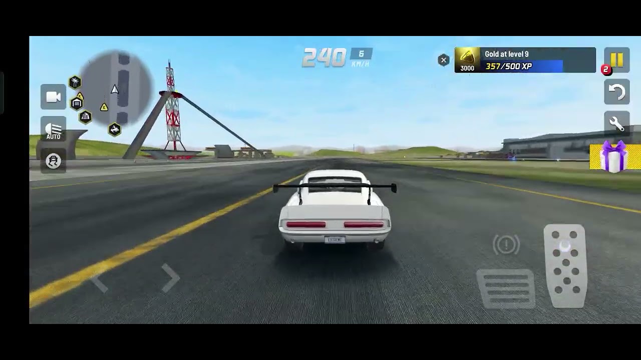 Drifting in EXTREME CAR DRIVING 3D 🏎️ #cars #drifting - YouTube