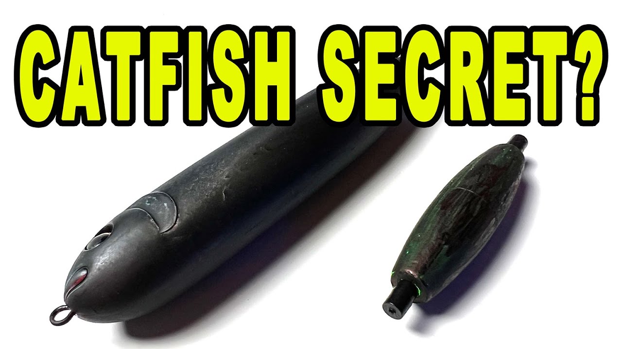 Catfish Float Rigs Visulong Catfish Fishing Set,2025 UpgradeTake Down ...