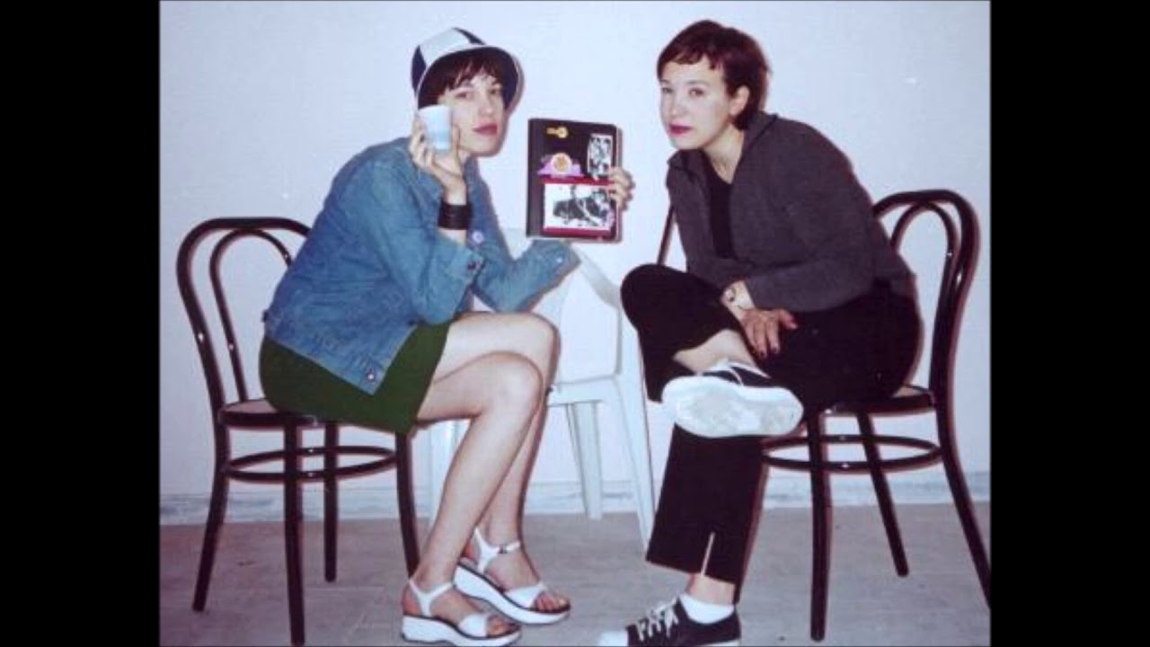 The Frumpies - Frumpies One Piece - Intertube Tomorrow 1998 - YouTube