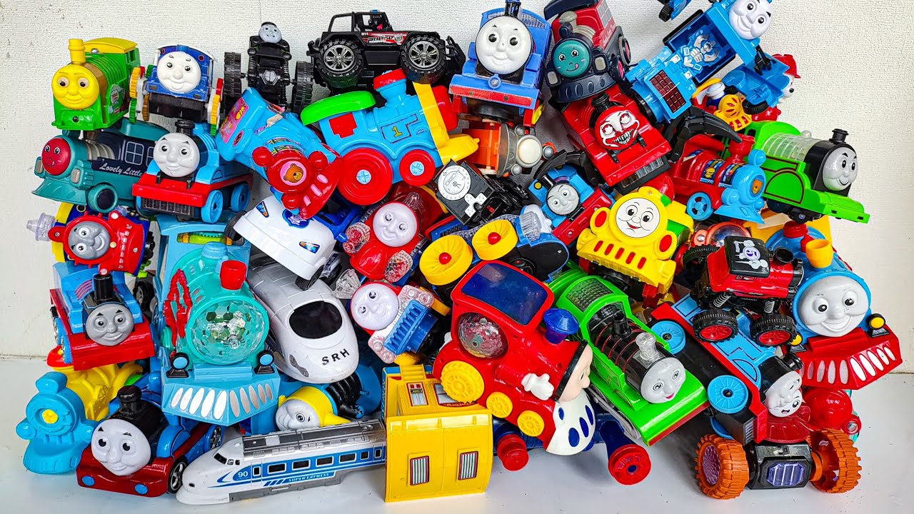 Kereta Api Express, Thomas and friends, Thomas gear Train, Percy & the ...