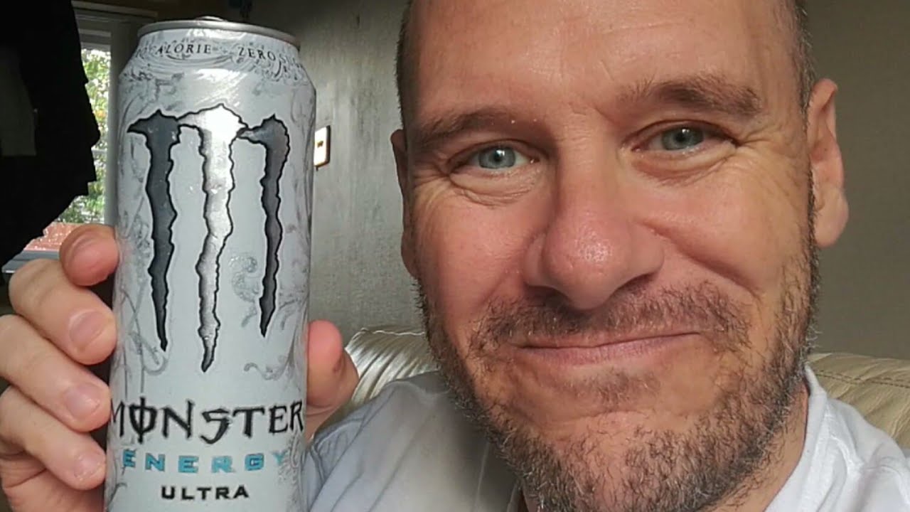 Taste Test: Monster Energy Ultra - YouTube