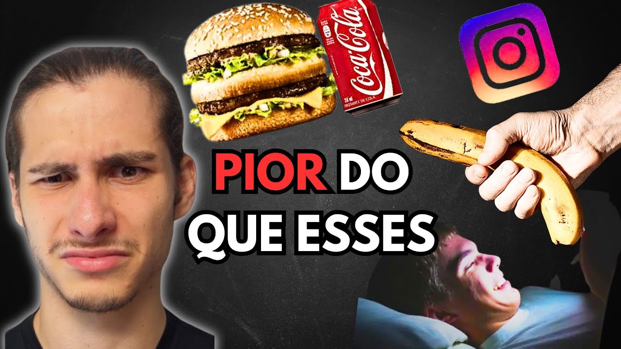 O Pior Erro que Você Nem Sabe que Faz! - YouTube