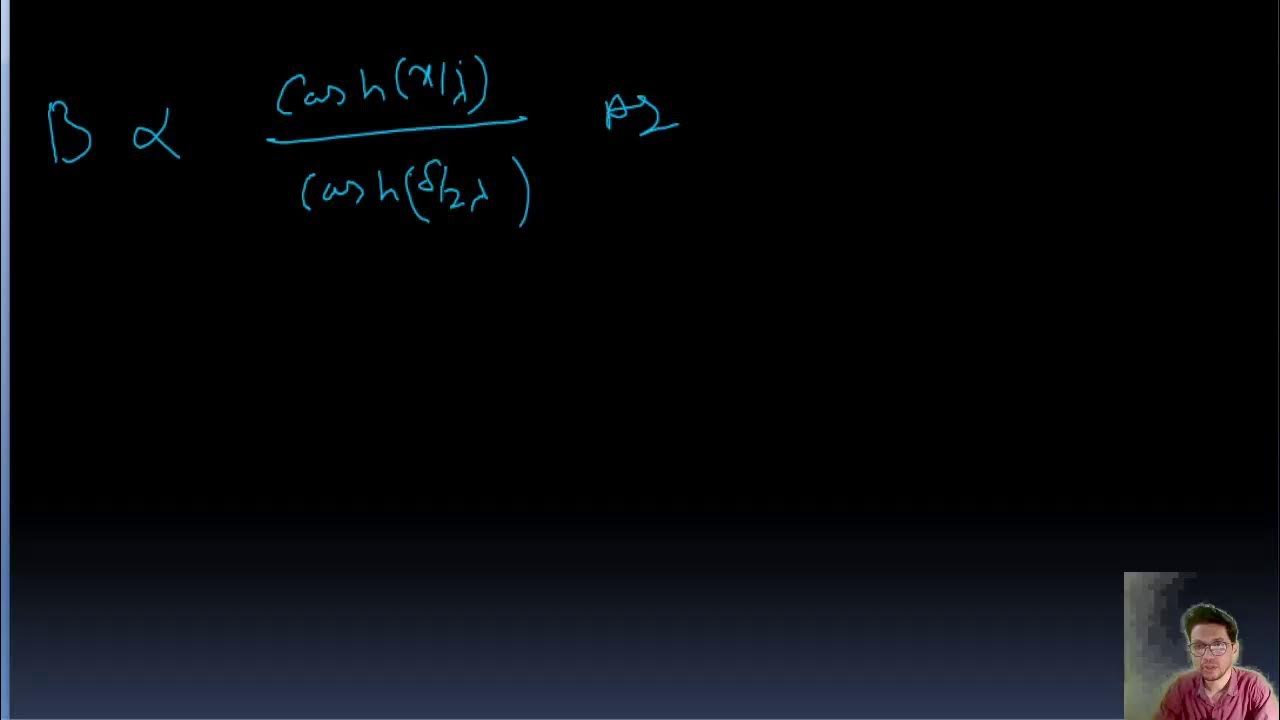 Condensed Matter Physics (Lecture21) Super Conductivity 3 - YouTube