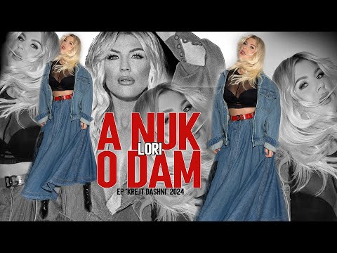 LORI - A nuk o dam (EP)