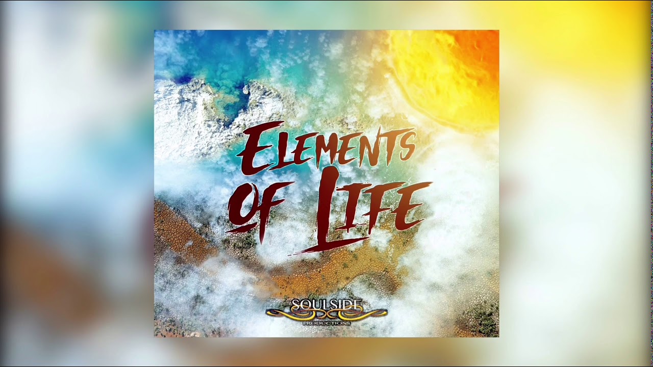 Axl - Let it Go | Neo Soul - YouTube