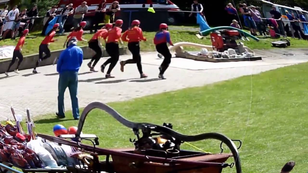 Water Pump Game - YouTube