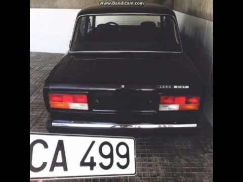 Azeri Bass Music - (Sari Ciceyim) Lezzet Eliyen Mahnilardan, 2017