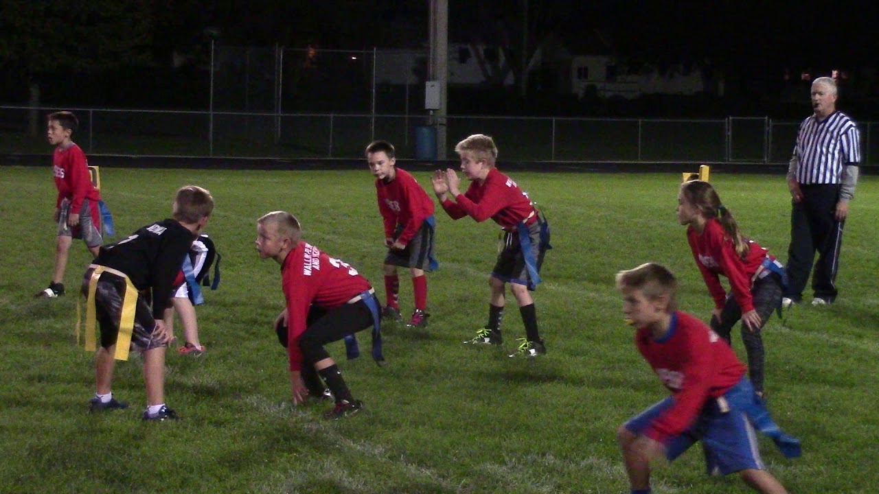 Kalyn long run - YouTube