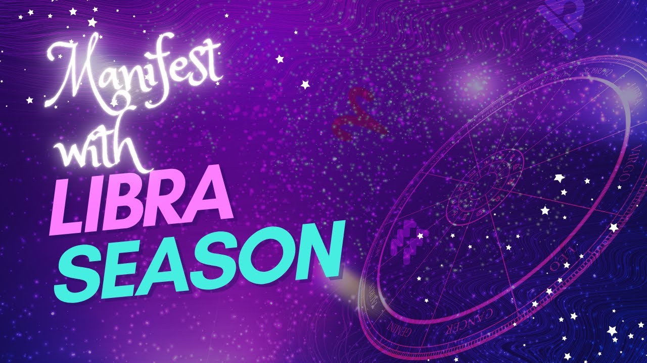 Libra Season having a better relationships #libraseason #libra - YouTube